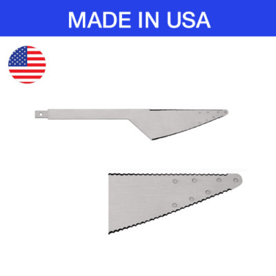 Equalizer® Express Blade Wide Quarter Glass & Corner HydroBlade (HQW178 ...