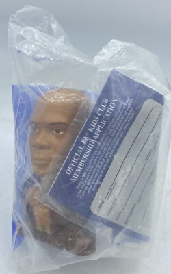 2005 Burger King Star Wars Complete the Saga Mace Windu | eBay
