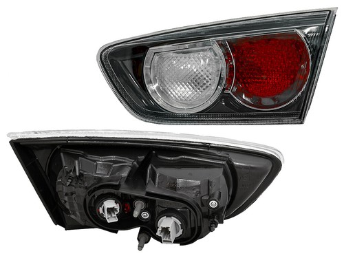 Pour Mitsubishi Lancer 2006- Feu Arrière Stop Signal Droit 8330A626 | eBay
