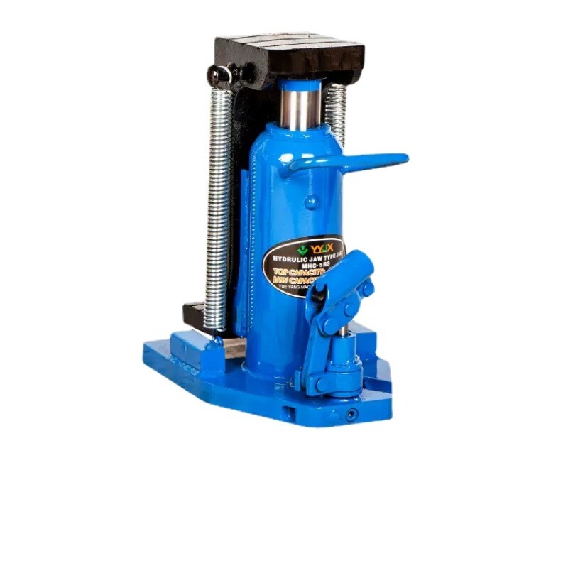 5T Claw Hydraulic Jack Maintenance Lifting Tool Manual Hydraulic Hook ...