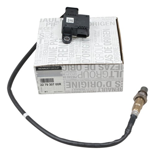 Capteur Lambda d'origine Renault Trafic III 2.0DCI 227930700R | eBay