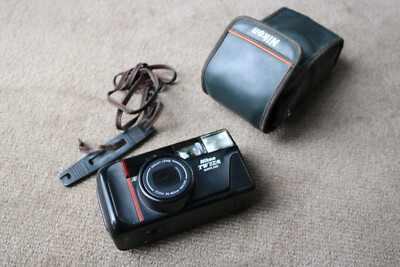 [EXCELLENT Nikon TW Zoom Quartz Date / 35-80mm MACRO | eBay Australia