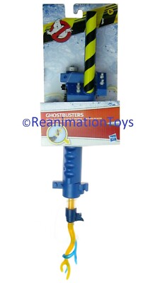 Ghostbusters Afterlife Movie Proton Blaster Weapon Prop Gear Hasbro ...