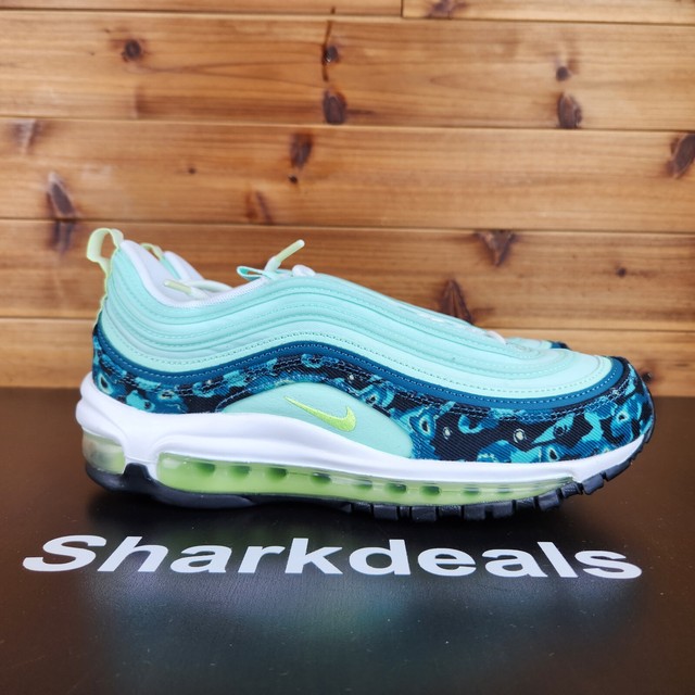 Size 8 - Nike Air Max 97 Moth Camo 2022 for sale online | eBay