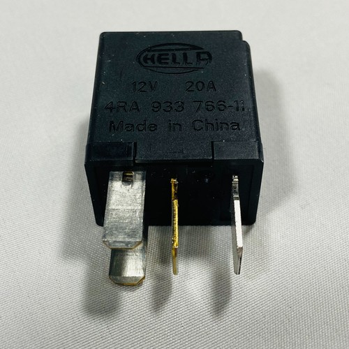 Hella Relay for Mercedes 1996-09 SL500 CLK320 E320 - 022 542 92 19 | eBay