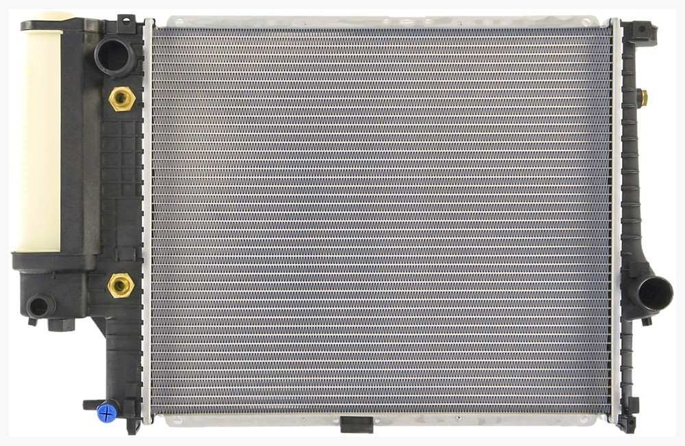 Radiator APDI 8010979 for sale online | eBay