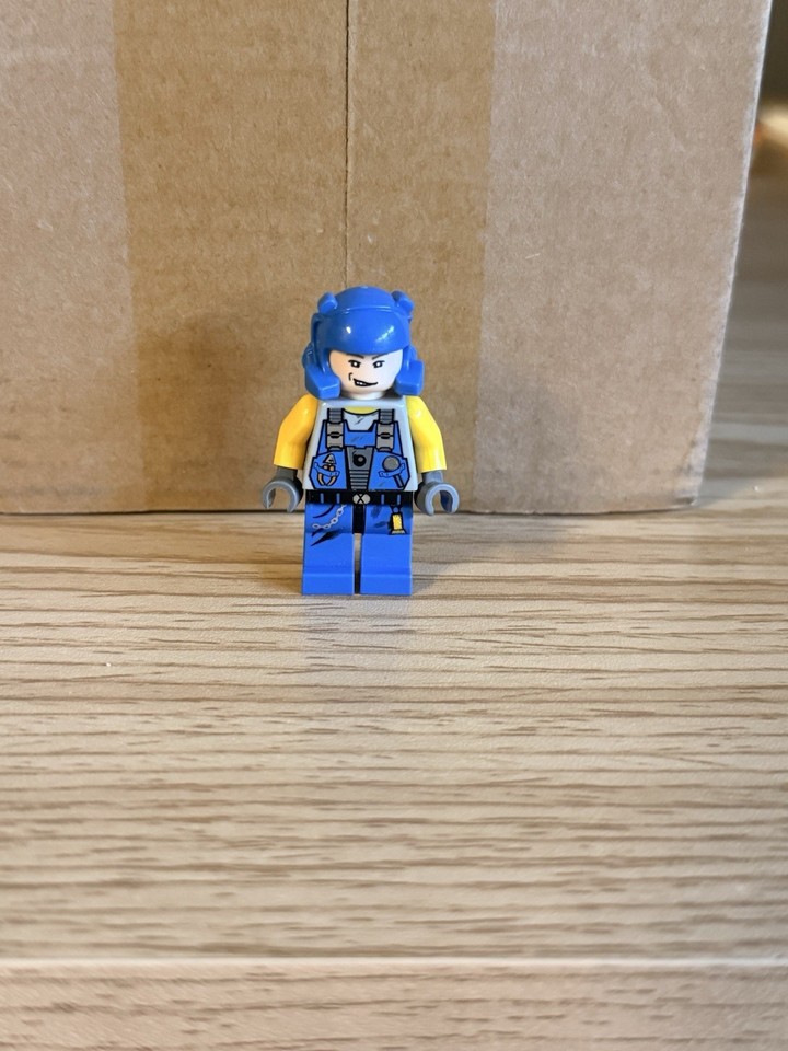 Lego Mini Figures Lot Of 16 Minifigs | eBay