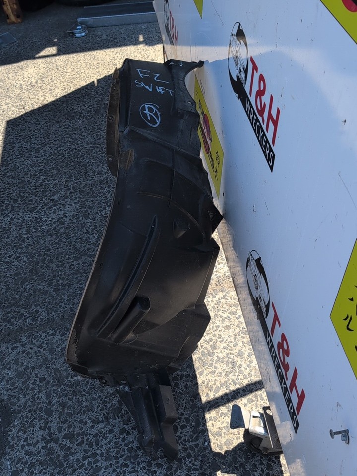 2011- 2016 Suzuki Swift FZ Hatchback Right Guard Liner | eBay Australia