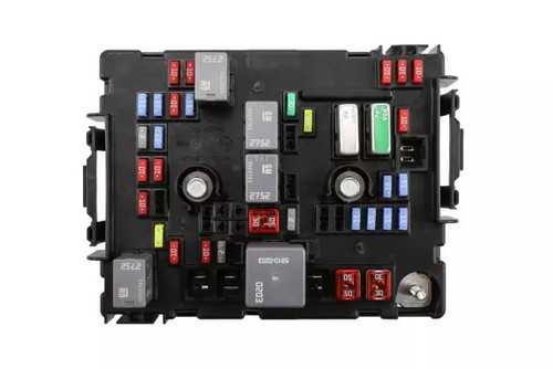 Genuine GM Body Wiring Harness Junction Block 25888305 | eBay