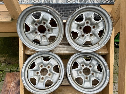 1968-69 Oldsmobile Rally Super Stock 2, SSII, 14x6 Wheels 442, Hurst ...