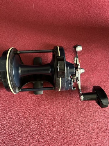 Intrepid Carbon Seastreak KP Morrit Vintage Sea Streak Multiplier ...