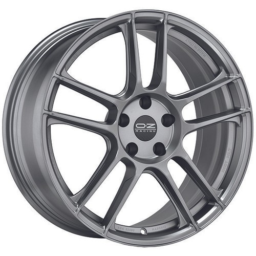 ALLOY WHEEL OZ RACING INDY HLT FOR PORSCHE 911 TURBO - 911 TURBO S 8 ...