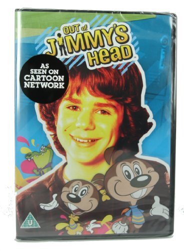 Out of Jimmys Head [DVD] DVD Value Guaranteed from eBay’s biggest ...