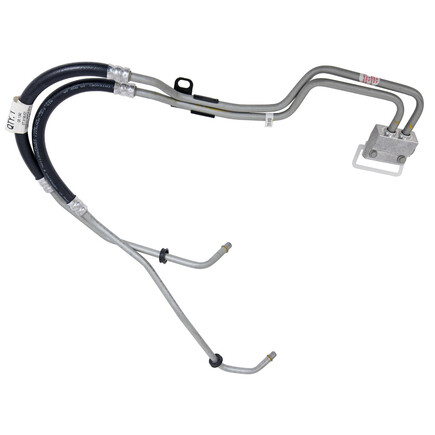 Acdelco 84828848 Brake Hydraulic Hose Quick Connect, Block, With ...