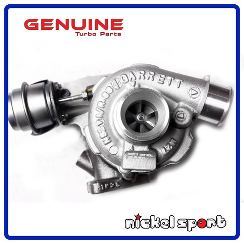 Genuine Garrett Turbo GTA1444V 28201-2A610 766111-0001 For Hyundai i30 ...
