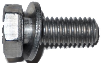 BMW 13mm Hex-Head Bolt Screw M8 x 1.25 x 20mm Grade 8.8 07119904992 New ...