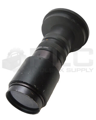 NAVITAR ZOOM 7000 MACRO LENSE | eBay