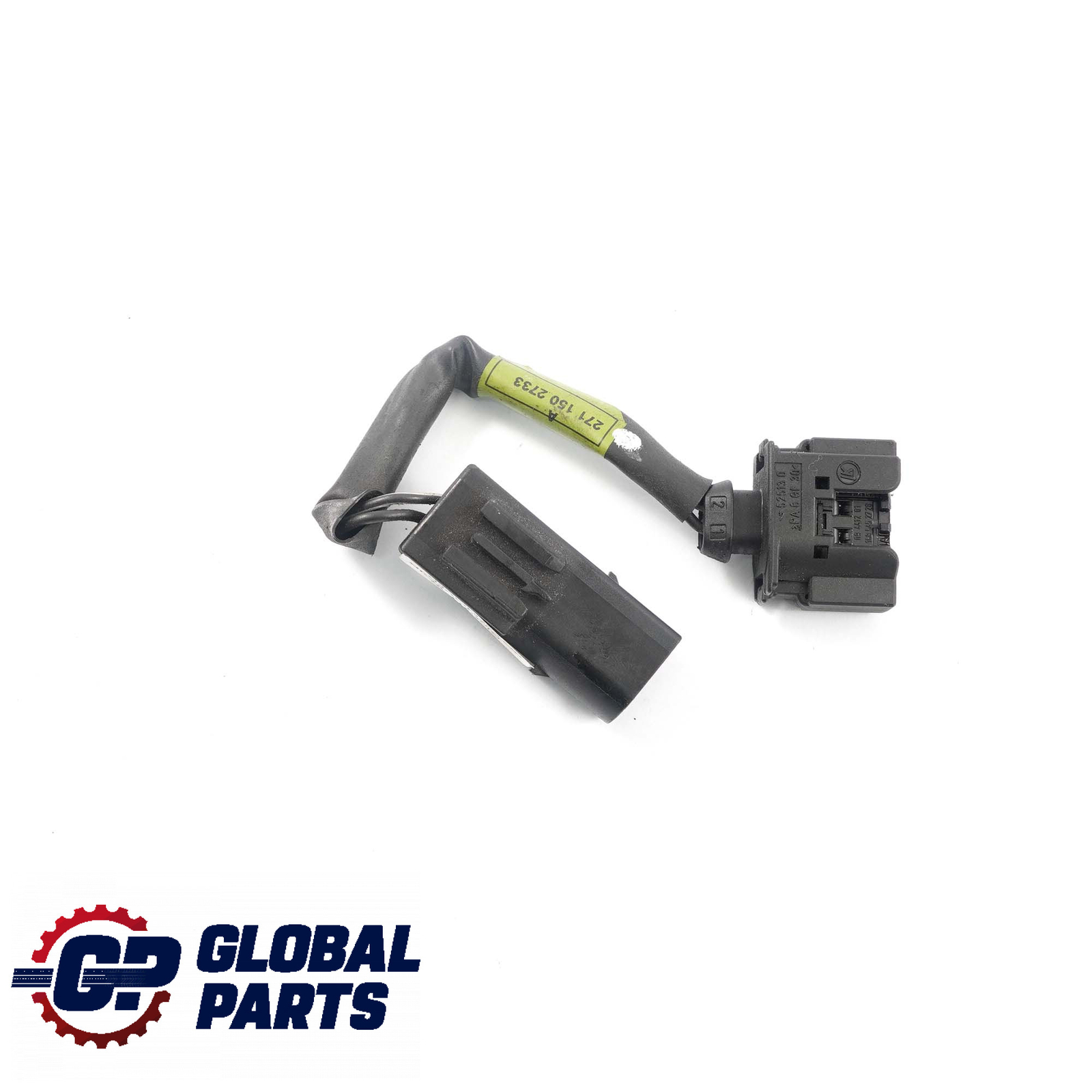 Wiring Harness Mercedes W203 M271 Kompressor Petrol Engine Camshaft ...