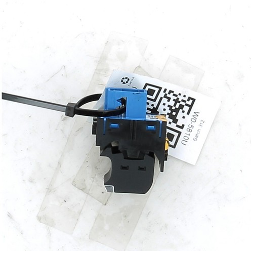 Bouton de frein à main - Peugeot 2008 II - 98105935VV - W0-5810U | eBay