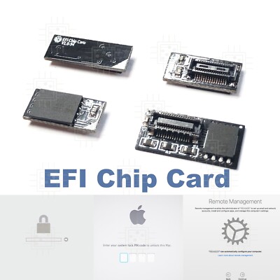 Best apple efi firmware unlock tool for macbook pro imac air mac mini ...