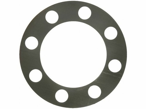 For 1947 GMC EC251 Axle Shaft Flange Gasket Rear Felpro 82743YN | eBay