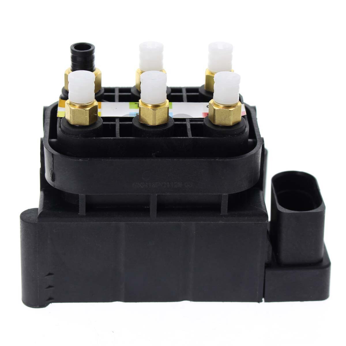 Valve Block Air Suspension For Mercedes Benz 2123200358, 2513200058 AP ...