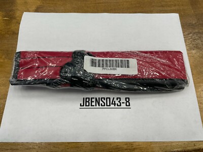 Snap-on Tools USA NEW 6 Piece Long Pin Punch Set w/ Kit Bag PPCL60BK | eBay