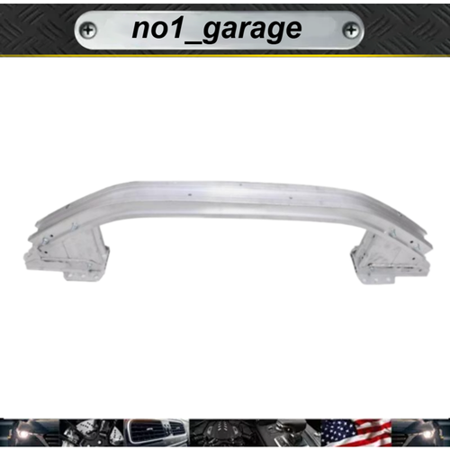 Fit For 2023-2025 Honda HRV HR-V Front Bumper Reinforcement 71130-3W0 ...