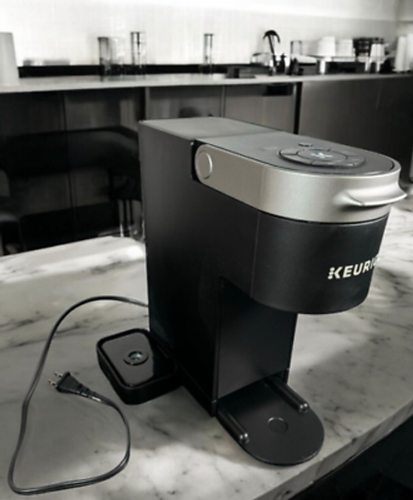 FOR PARTS Keurig K-Supreme K910 MultiStream Single Serve Coffee Machine ...