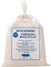 Woodwise 14-lb Powered Wood Filler White Oak | eBay