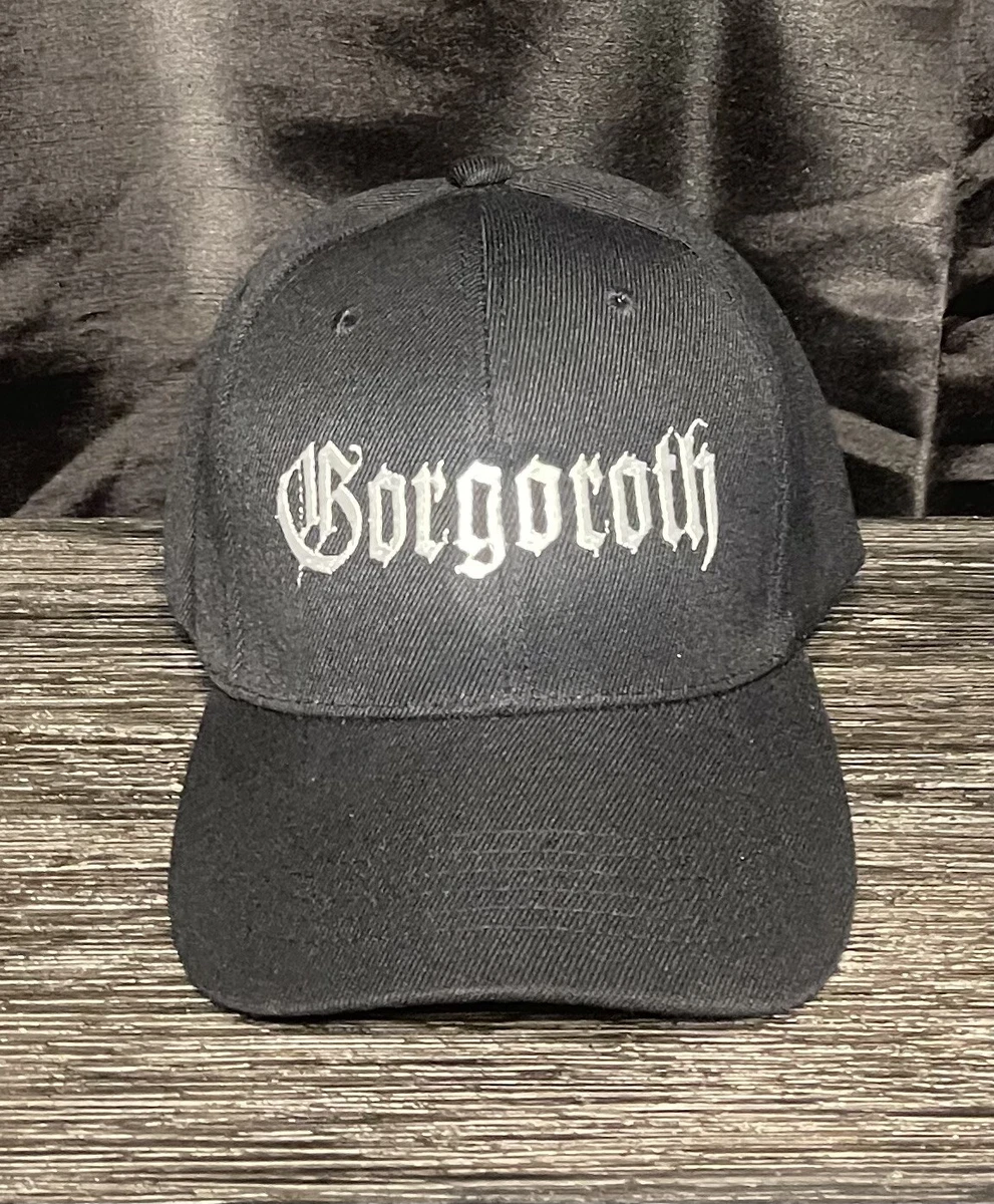 Gorgoroth Hat