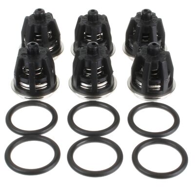 Non-Gen Interpump Valve Kit - Suits W201 W203 W91 W98 W99 WS102 WS132 ...