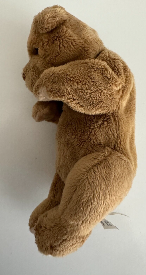 Furreal Luv Cubs Bear Plush Doll Interactive Toy Tested Works Realistic ...