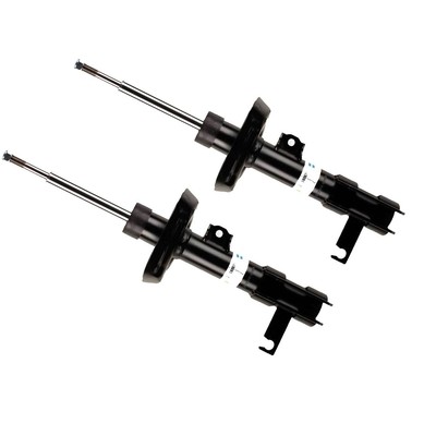 2 Bilstein B4 front left shocks 2-22-183675 fits VAUXHALL INSIGNIA Mk I ...