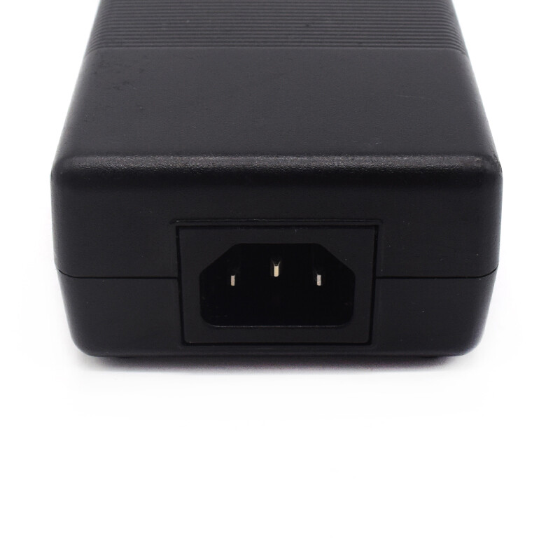 Octane Fitness AC Adapter For Octane Power Supply 12V 4pin GF ...