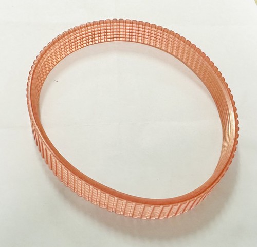 Genuine Makita Poly V-Belt 225021-3 Suits 9401 9402 Belt Sanders. AU ...