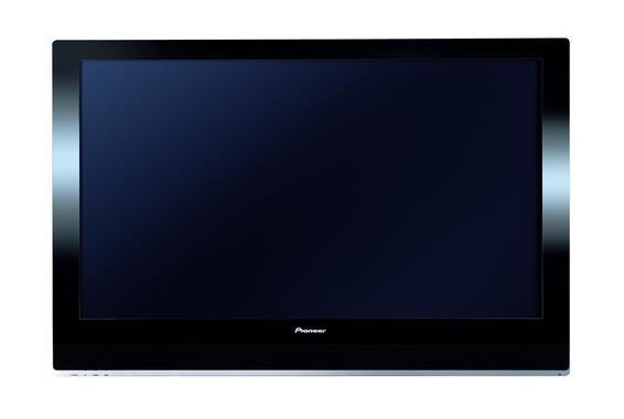Pioneer PURE VISION PDP-427XD 42" 1080p HD Plasma Television for sale ...