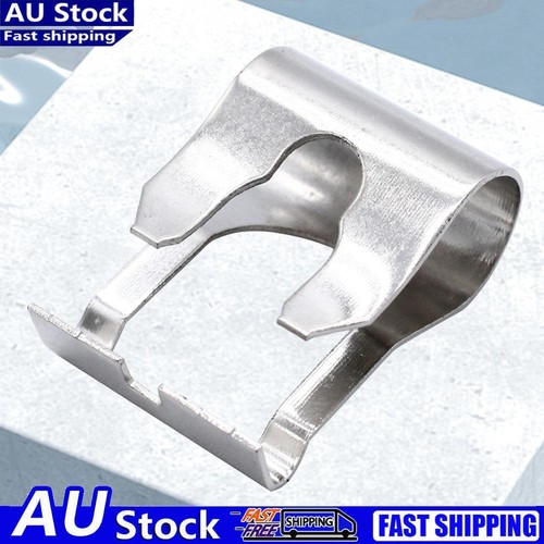 Motor Rods Repair Clip Corrosion Preventive Rods Arms for Vehicle (5pcs ...