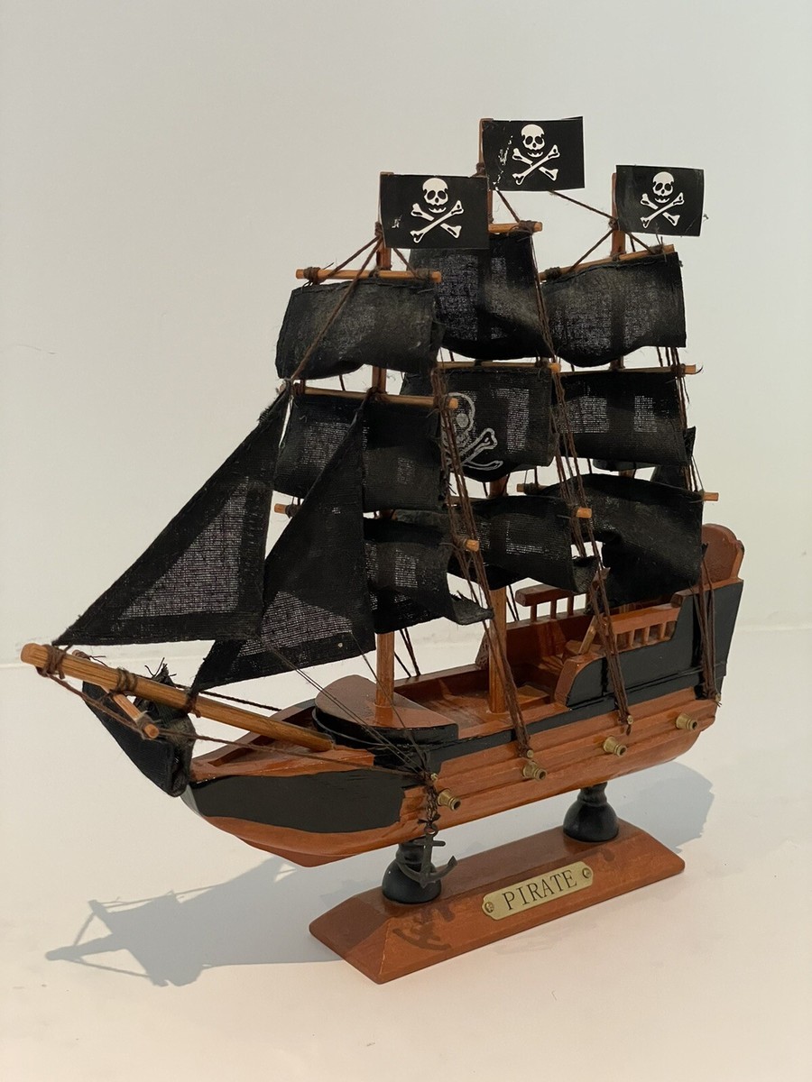 Bateau Pirate Black Pearl Wikipedia