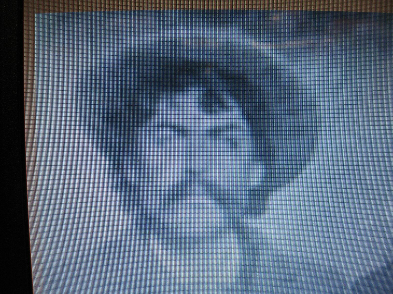 Old Original Tintype Photo of 5 Lincoln County Regulators Old American ...