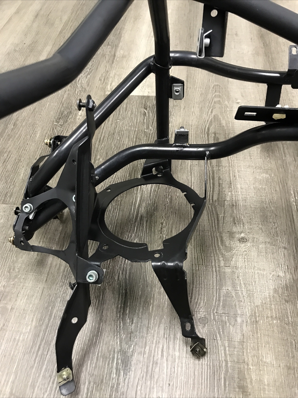 BMW K1200LT 1997-2004, FAIRING BRACKET FRONT STAY PART # 46632307917 | eBay