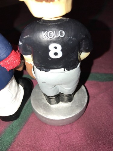 Reno Aces Archie Gnome+ghost Riders Bobblehead Lot SGA | eBay
