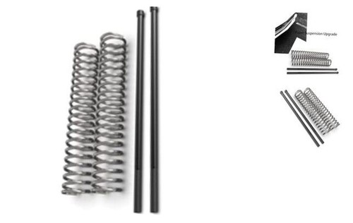 Front Suspension Upgrade 2.0 Fits Razor MX650 MX500 SX500 | eBay