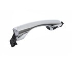 For Kia Sorento 2016-2020 Outside Door Handle Right Rear 82661C5010 ...
