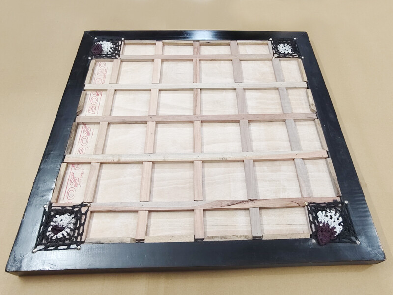 Champion Carrom Board for Adult 36 inch Full Size with 3 inch Border ...