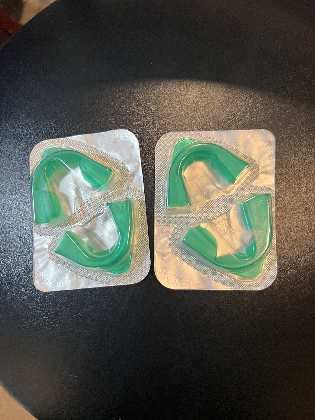 Opalescence Go 15% Mint Pre-filled Whitening Trays 2 Sets of 1 up 1 low NEW | eBay