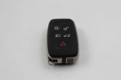 2016 RANGE ROVER SMART KEY FOB OEM #4244 | eBay