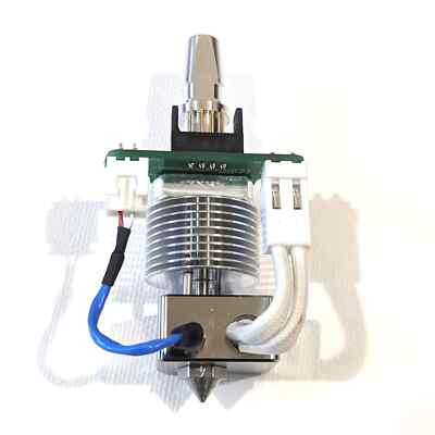 FLASHFORGE GUIDER 3 / GUIDER 3 PLUS NOZZLE ASSEMBLY | eBay UK