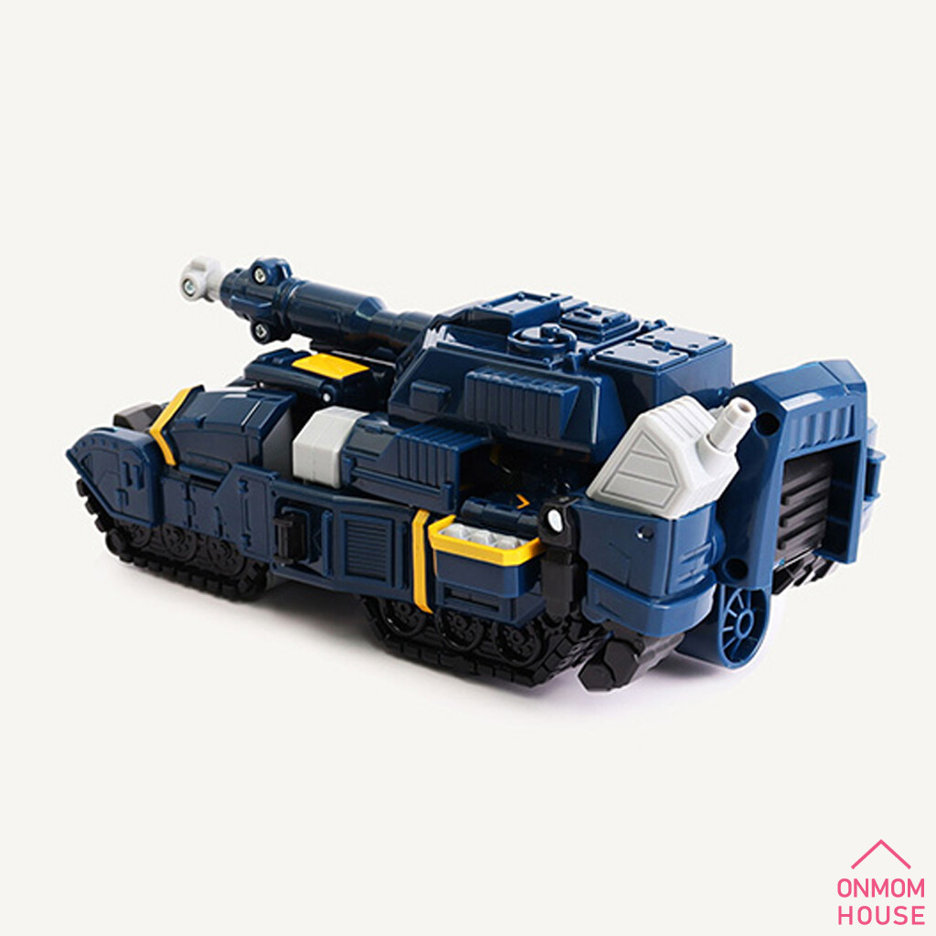 [Mini Force] PENTA BOT X PENTATRON Robots 5 Type | eBay