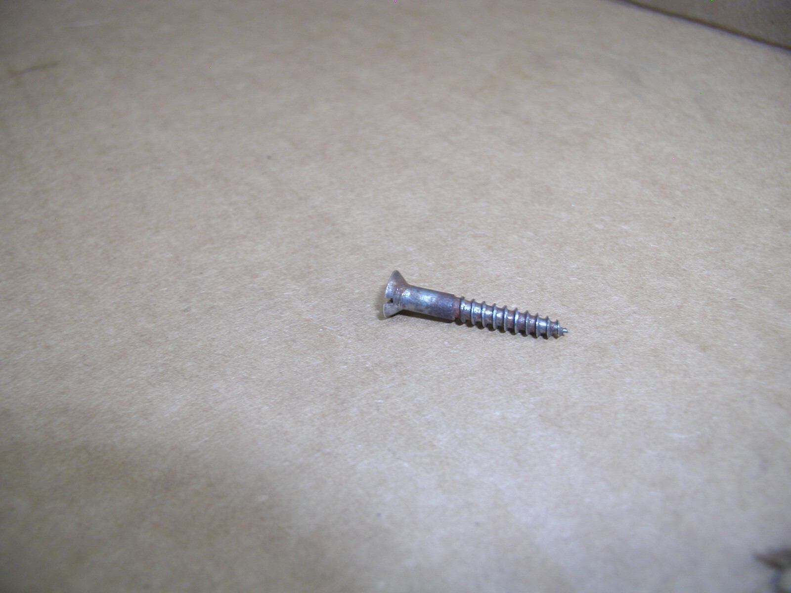 Harrington & Richardson Bay State 12G - Forend Spacer Screw Used | eBay